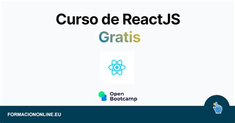 Curso De Reactjs Gratis Para Principiantes Online