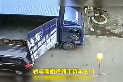 司机兄弟们来看看，这到底是谁的责任~责任