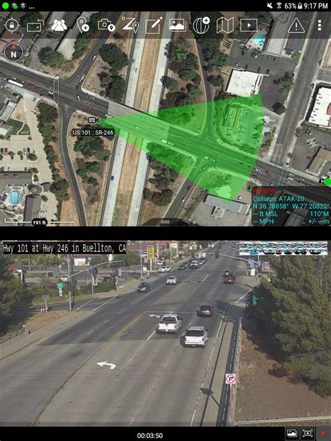 Atak Civ Android Team Awareness Kit Civil Use Apk For Android Download
