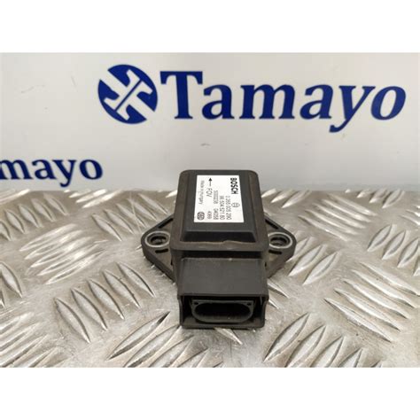Recambio De Sensor Esp Para Peugeot 307 Break Sw S1 Referencia Oem