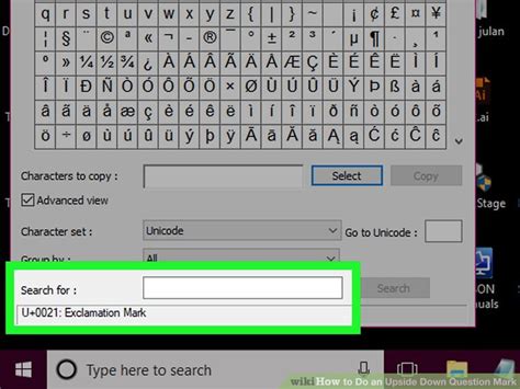 Easy Ways To Do An Upside Down Question Mark WikiHow