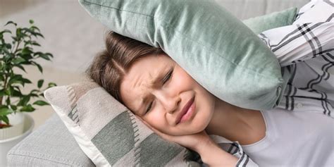 Loud Noise In Dream Woke Me Up Spiritual Meaning