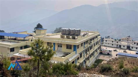 Medical Elective In Kathmandu And Salleri Volunteer Work In Nepal