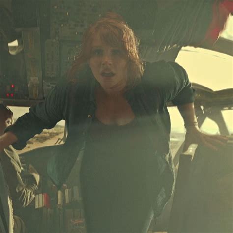 Claire Dearing In 2024 Claire Dearing Bryce Dallas Howard Dallas Howard
