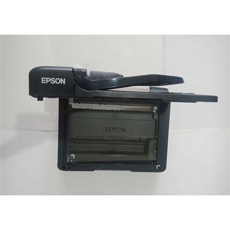 Scanner Unit Assembly For Epson L565 M200 Printer Used Printer Parts Only Shopee Philippines