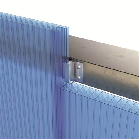 Facade Polycarbonate Panels