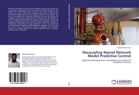 Pdf Decoupling Neural Network Model Predictive Control Algorithm