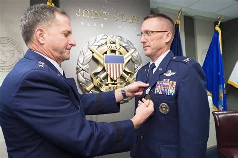 Af Colonel Makes Swift Water Rescue Awarded Airmans Medal Air Force