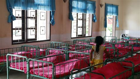 Npr News Is It Wrong To Volunteer At An Orphanage In 2020 Orphanage
