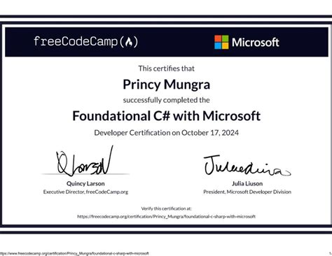 Princy Mungra On Linkedin Csharp Coding