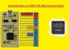 Introduction To Stm Microcontroller The Engineering Knowledge
