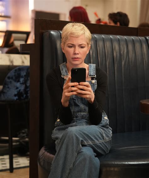 Dying For Sex A Nova Série Do Disney Que Vale A Pena Maratonar