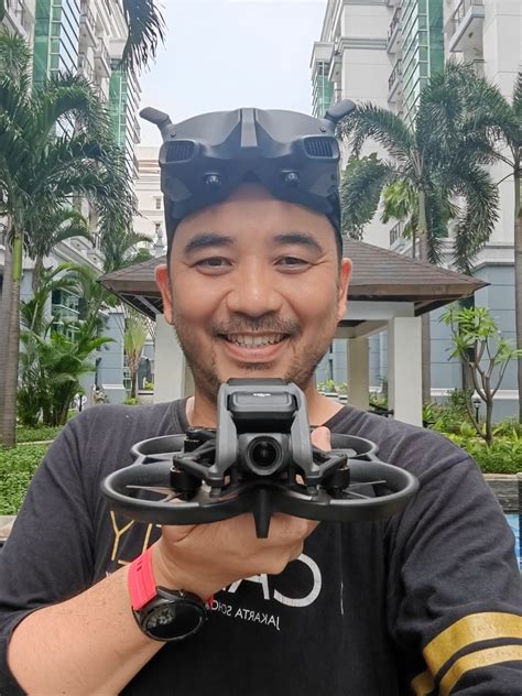Kursus Drone Dji Avata Jsp Jakarta School Of Photography