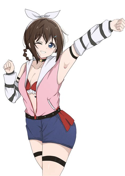 Osaka Shizuku Love Live And 2 More Drawn By Penguinpenguins5110