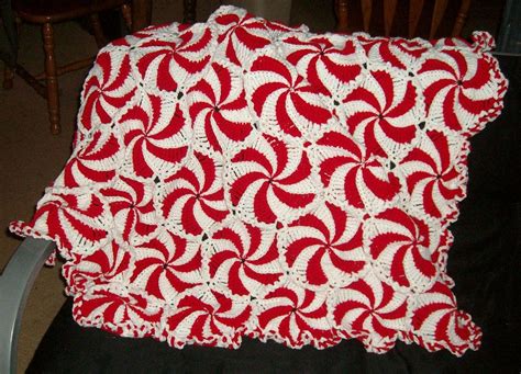 Peppermint Swirl Crochet Pattern Free Pattern Tips Archive