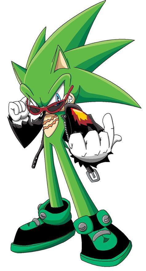 99 Best Images About Scourge The Hedgehog On Pinterest Shadow The