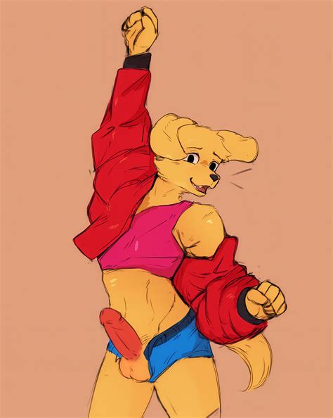 Rule 34 Absurd Res Anthro Beastars Belly Bottomwear Clothing