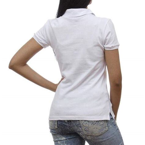 Camisa Branca Rodeo West