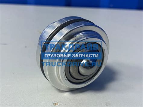 Фиксатор механизма переключения передач КПП ZF 95535758 EURORICAMBI ...