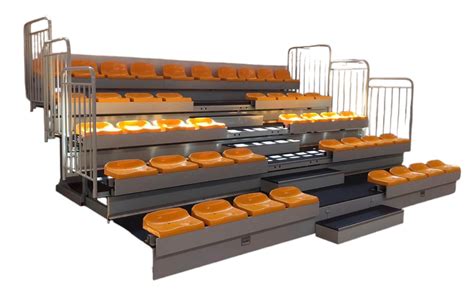 Teleskopske Tribine Top Sport Doo