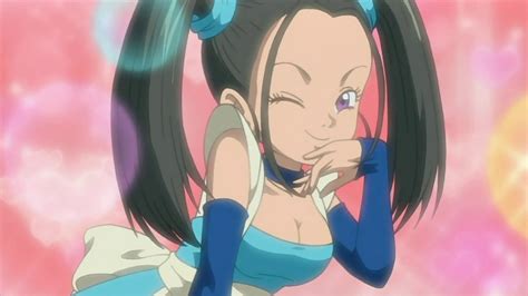 Blue Dragon Bouquet Seduces The Soldiers With Her Beauty Youtube