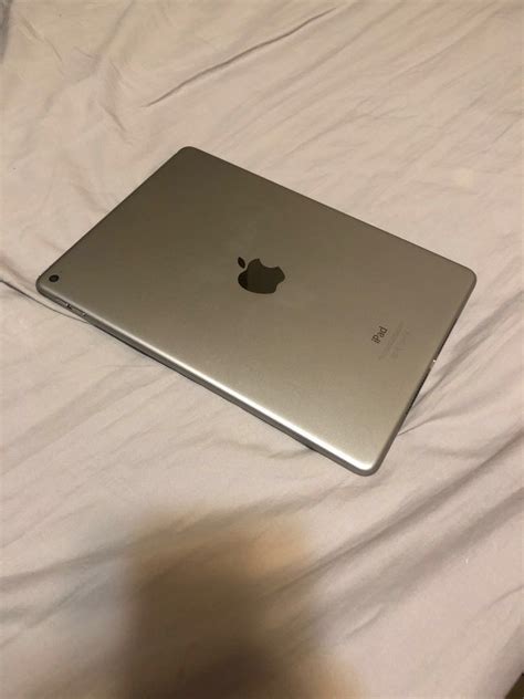 Ipad Air2 16gb 太空灰 Wifi 版 手提電話 平板電腦 平板電腦 Ipad Carousell