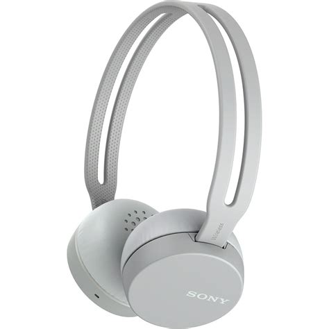 Sony WH-CH400