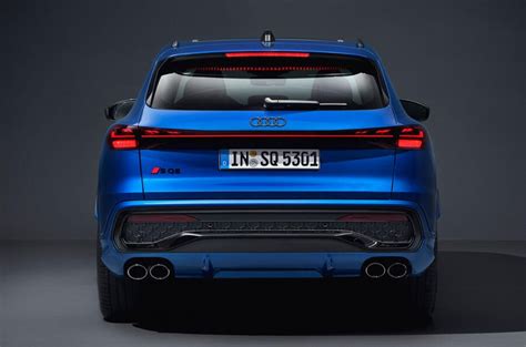 画像・写真 アウディ新型「q5」欧州で発売 人気の高級suv、乗り心地とハンドリング向上 約835万円から Autocar Japan