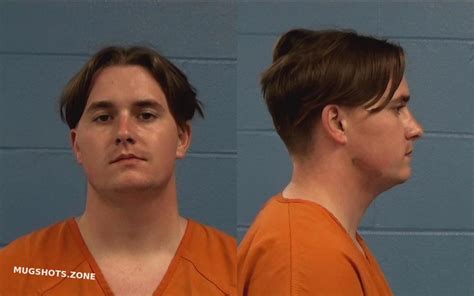 Landrum Cody James 09302022 Williamson County Mugshots Zone