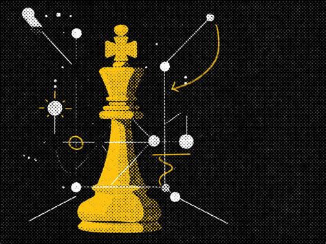 Holistic Search Strategy A Grandmasters Approach Tallwave
