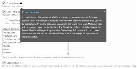 Top 10 Wordpress Malware Scanner Plugins How To Use Them