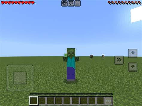 Mob Skin Pack Pocket Edition Rminecraft