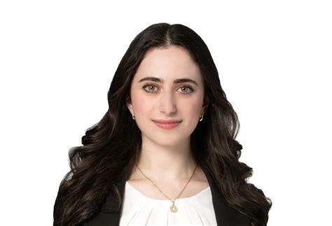 Danielle Maor Cabinet En Droit Des Affaires Stikeman Elliott