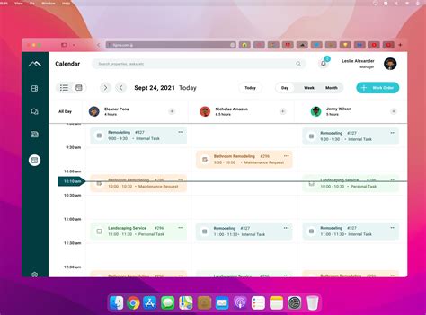 Task Management Dashboard UI Design By Anirudhan Iyyappan On Dribbble