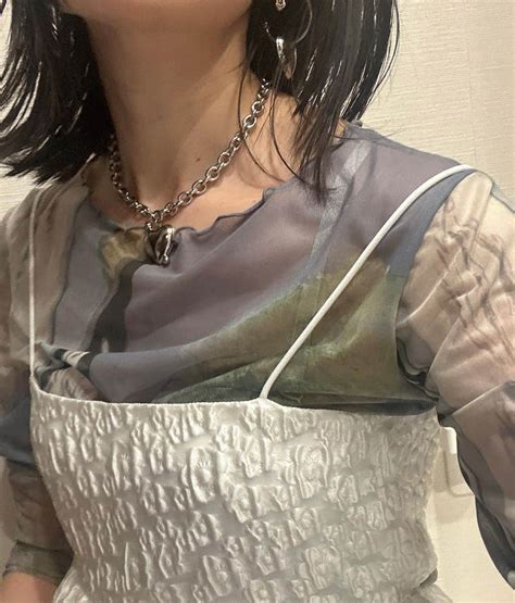 簑島三佳さんのインスタグラム写真 簑島三佳instagram「ここ最近毎日お店に立って接客しています やはりお客様は皆いい方ばかりで