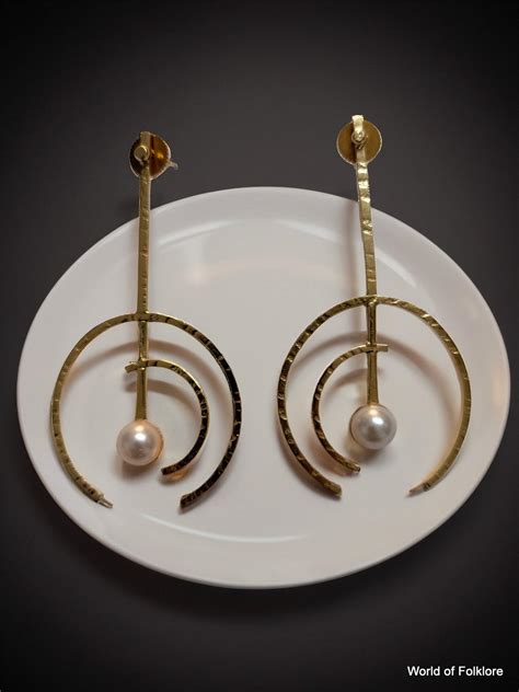 Buy Giga Earring Exquisite Designs For Every Occasion