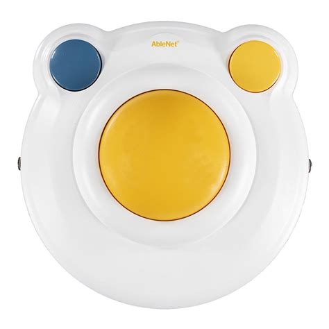 School Health Orbit Wireless Mobile Trackball
