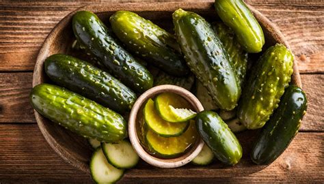 How To Makes Pickles Taste Better The Secrets To Flavorful Pickles