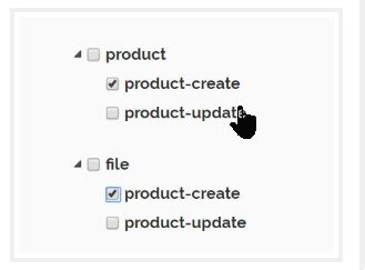 Javascript Nested FieldSet With Collapsible Check Boxes Compatible With IE Stack Overflow