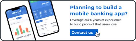 7 Steps To Mobile Banking App Development