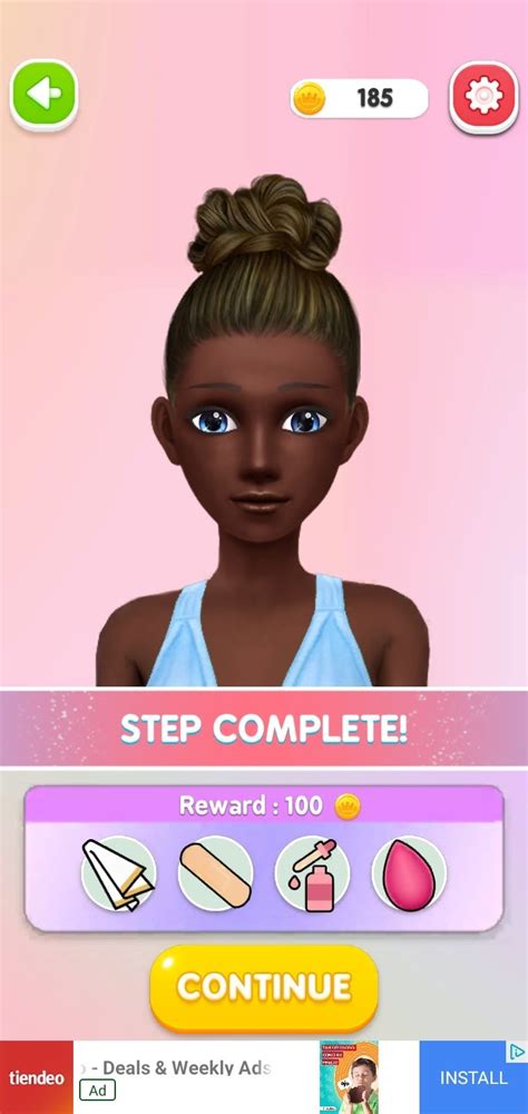 Makeover Star Apk Download For Android Free