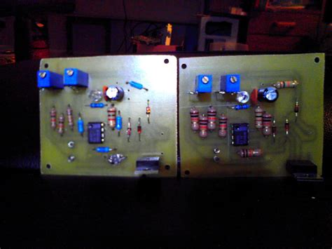 Analog Modulation Driver Problem Graphic Heavy All About Circuits