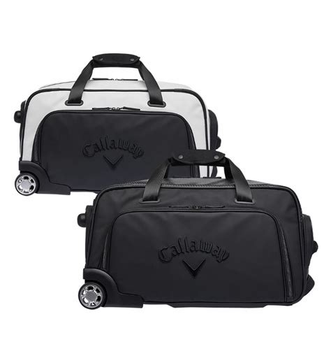 플레이 휠 보스턴백바퀴형캘러웨이 티몬