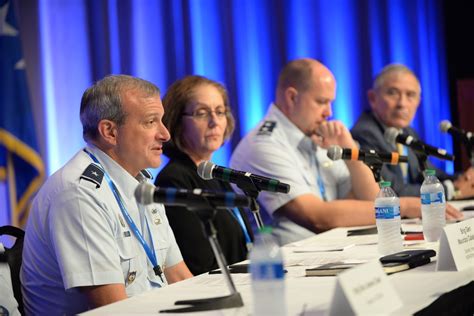 Dvids Images Usstratcom 2023 Deterrence Symposium Panel 3 [image 7