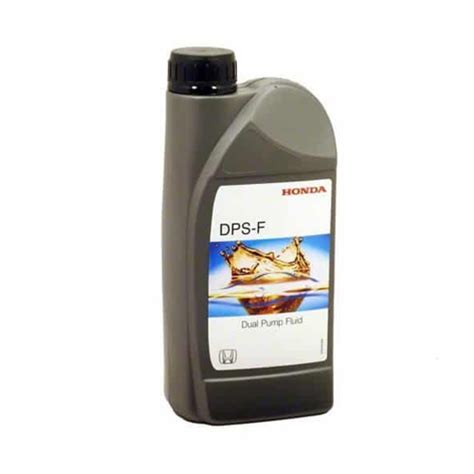 OE HONDA Трансмисионно масло OE HONDA 08293 999 02HE 1 литър
