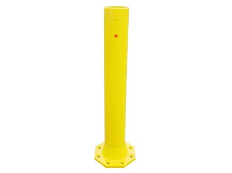 Poteau De Protection Jaune Mw Tools Pfp1410 Contact Torros