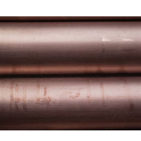 Cuni10fe1 6mn Cuni 90 10 C70600 Manufacturer
