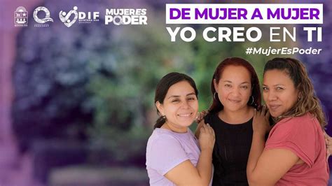 Resultados De Mujer Es Poder En Quintana Roo Así Los Puedes Consultar