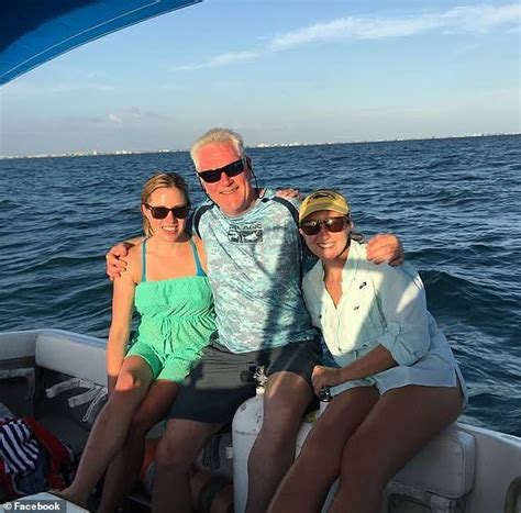 Seaside Town Rocked As Serial Offender Mows Down Female Cyclist And