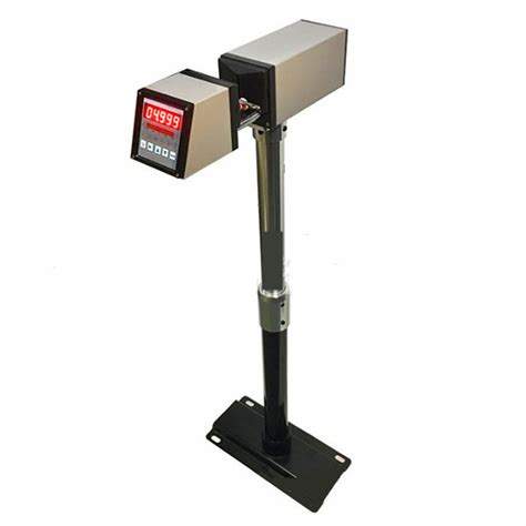 Qipang 3025 Laser Caliper Wire And Cable Testing Equipment Laser